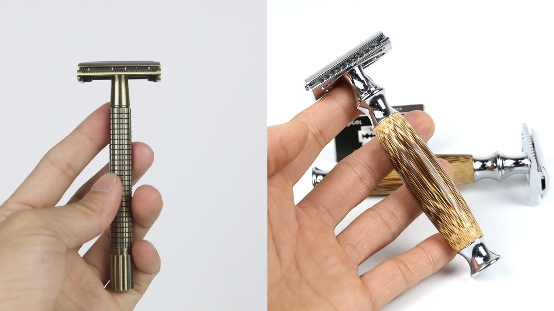 Trendspotting: The Ultimate Guide to Stay Up-to-Date with Facial Razor ...